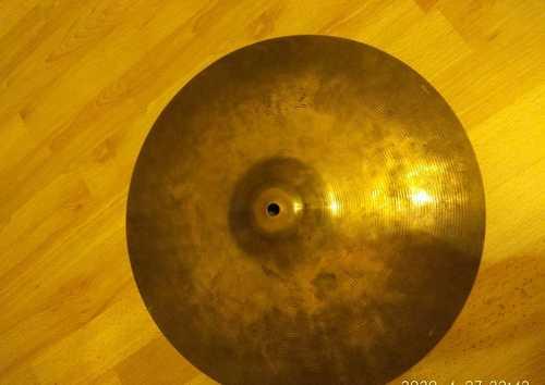 Тарелки Zildjian