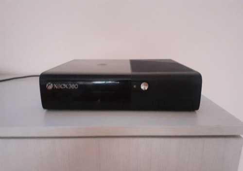 Xbox 360 250gb (прошитый)