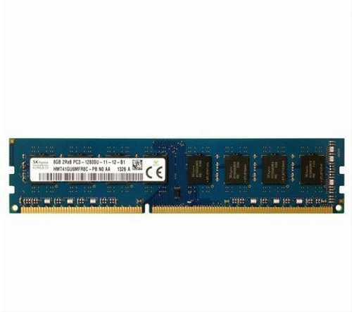 Серверная память ECC REG DDR1 DDR2