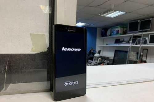 Смартфон Lenovo A6000 1/8 Gb 4G