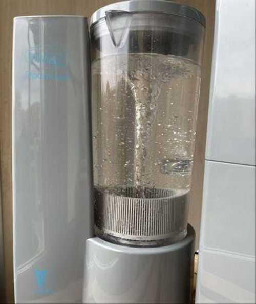 Оптимизатор и фильтр для воды Nikken PiMag