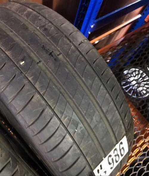 Michelin primacy 225 50 r17