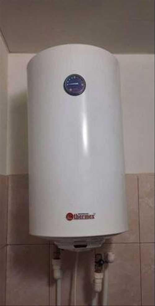Бойлер водонагреватель 30 литров | Festima.Ru - Мониторинг объявлений