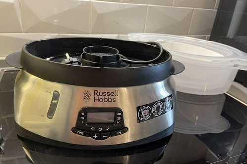 Пароварка Russell Hobbs 23560-56