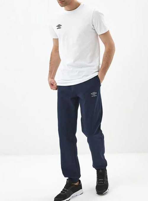 Спортивные брюки Umbro Basic Pants