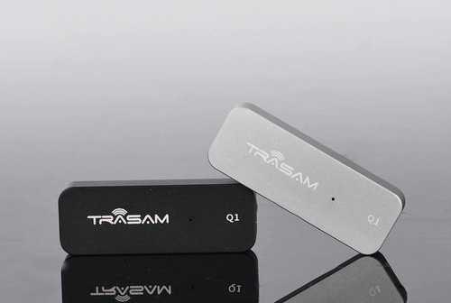 Мобильный цап-усилитель для наушников Trasam Q1