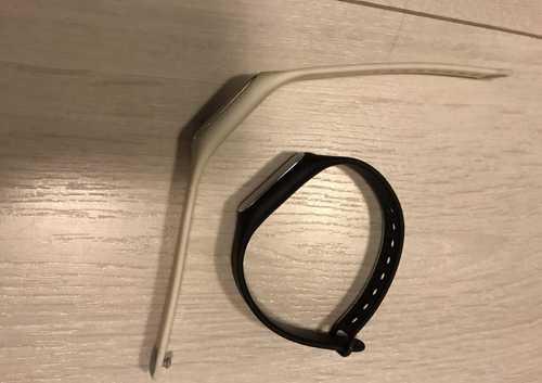 Фитнес браслет Xiaomi band 1 и 1S