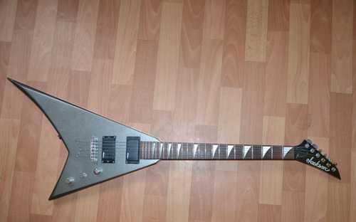 Электрогитара Jackson JS32T Rhoads