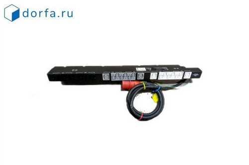 HPE G2 Basic 3PH 22KVA 18 C13 Intl PDU (P9Q64A) | Festima.Ru ...