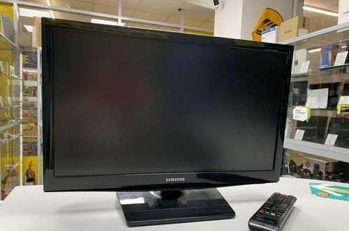 Телевизор Samsung UE19H4000 19" (2014)