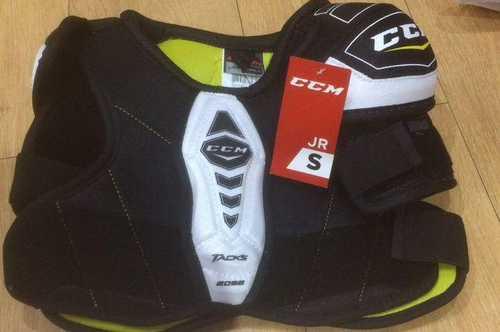 Нагрудник хоккейный ccm Tacks YTH