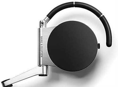 Bang&Olufsen Earset2 - имидж Bluetooth-гарнитура