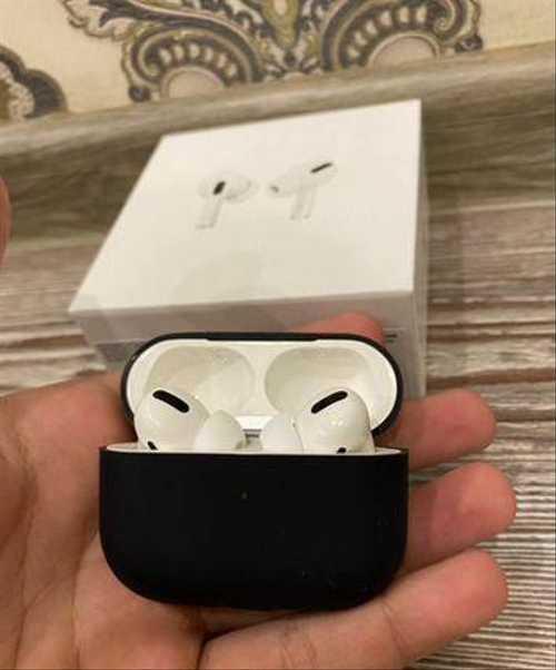 AirPods Pro новые