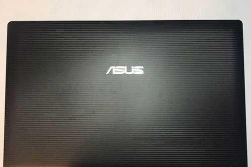 Запчасти для asus K53TA