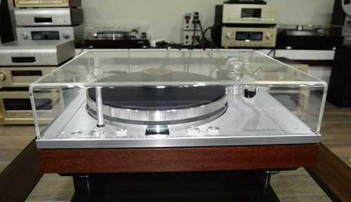 Luxman PD-171