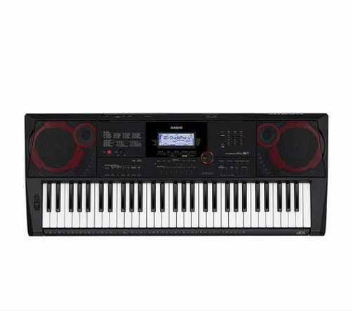 Синтезаторы Casio CT-X3000