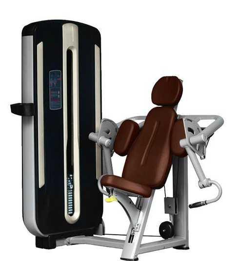 Bronze GYM MNM-006 Бицепс-машина (Дисконт)