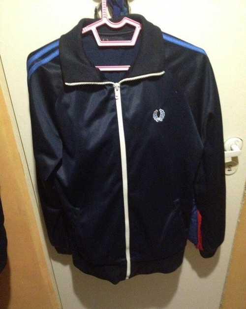 Олимпийка Fred Perry