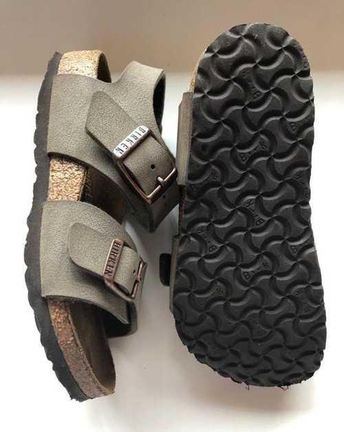 Сандалии Birkenstock