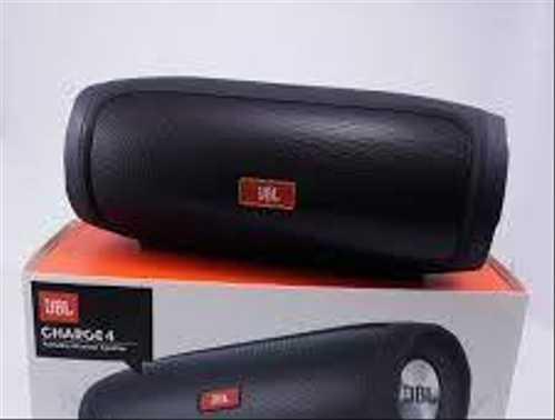 Колонка JBL charge3