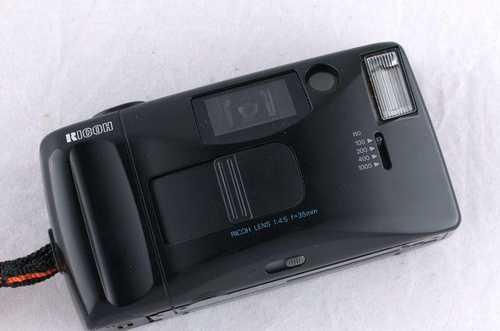 Пленочный компакт Ricoh L-20 Date