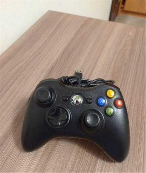 Xbox 360 controller (usb )