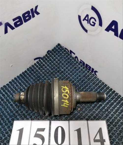 Шрус наружний Honda Stepwgn