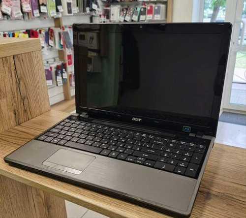 Acer aspire 5553G