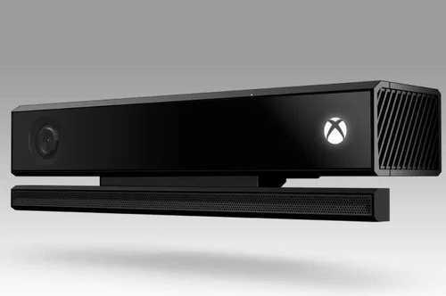 Продам набор сенсор Kinect 2,0 для Xbox One