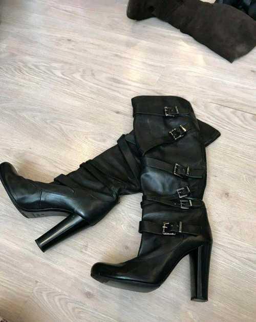 Обувь SHY, NOW, UGG