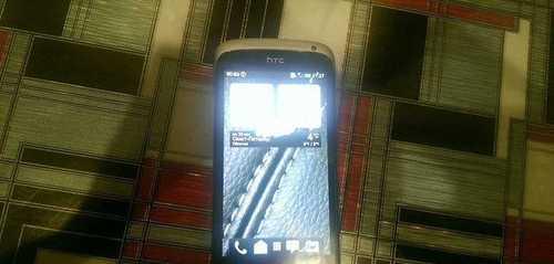 HTC one s