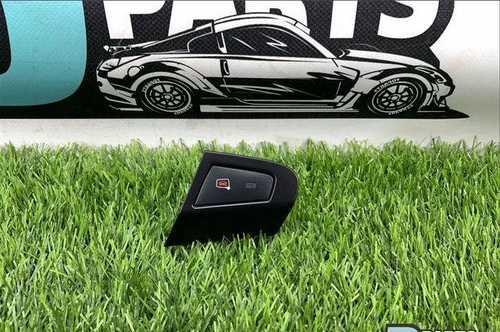 Кнопка Audi