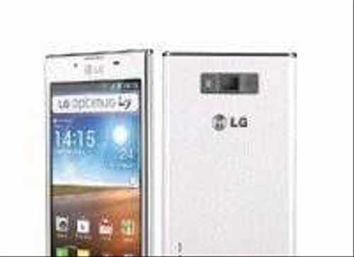 LG Optimus L7