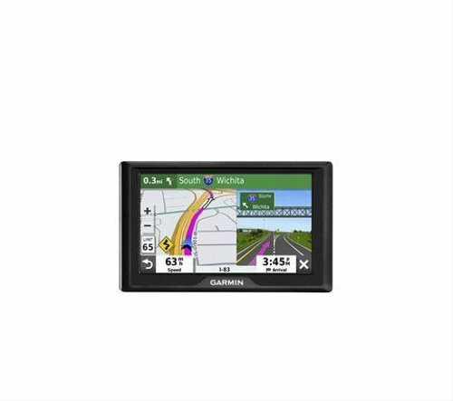 Навигатор Garmin Drive 52 RUS MT