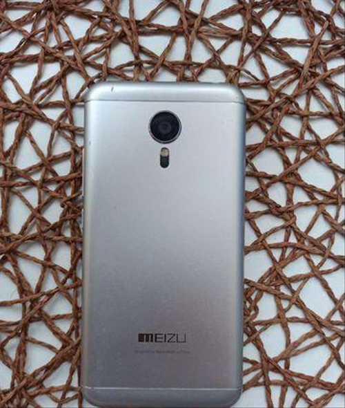 Телефон Meizu MX5 16 Gb