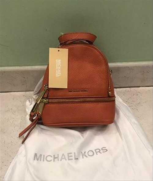 Рюкзак Michael Kors