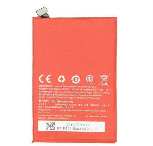 Аккумулятор OnePlus BLP597