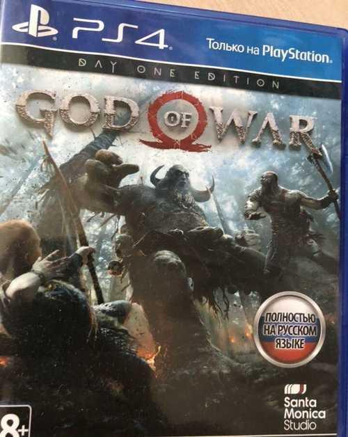 God of War Batman; Bloodborne Игры на PS4
