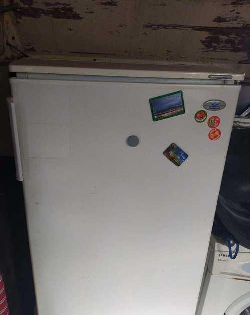 Холодильник Атлант KSH. 357