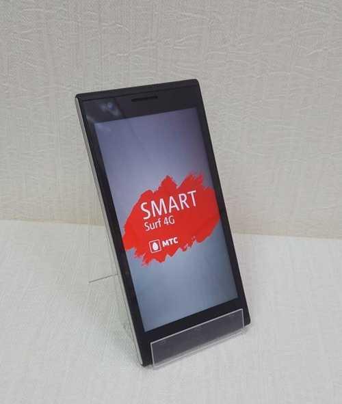 Смартфон MTC Smart Surf2 4G (597)