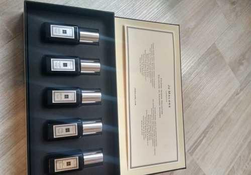 Набор ароматов Jo Malone