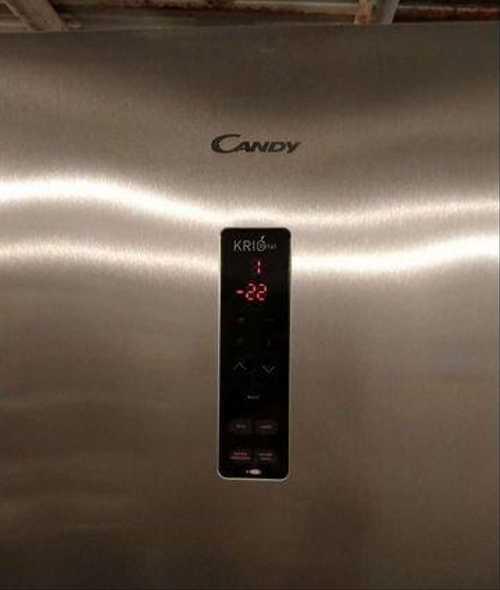 Холодильник Candy Inverter