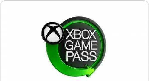 Подписка Xbox Microsoft Game Pass Ultimate 14 дней
