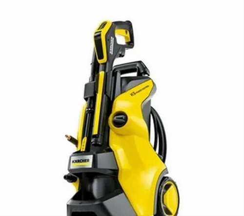 Минимойка Karcher K 5 Power Control | Festima.Ru – частные объявления