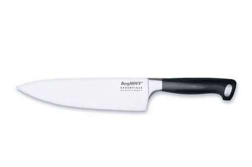 Нож поварской Gourmet 20 см, BergHoff