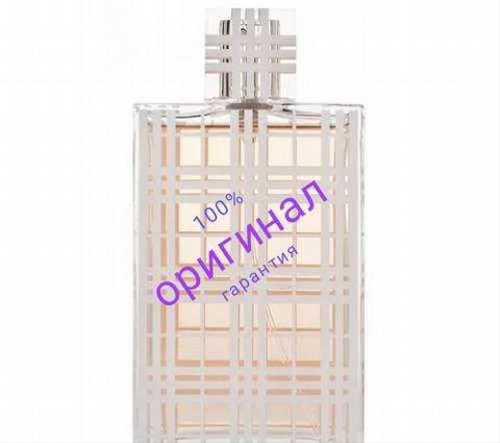 Burberry Brit EDT 100 мл