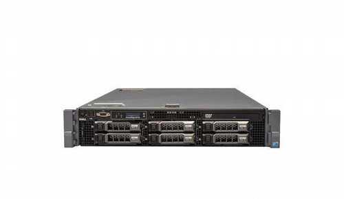 Сервер Dell R710 2806009