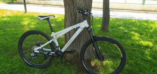 Горный велосипед MTB GT Chucker 1.0 one point zero