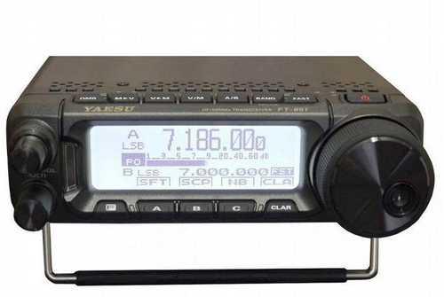 Радиостанция Yaesu FT-891