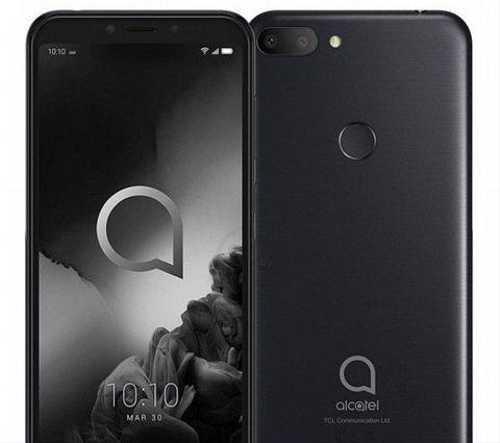 Alcatel 1S (OT-5024D)